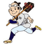 ナンバ走りは飛脚の走り方と同じ？疲労軽減でマラソン選手も参考？ – トレンドの部屋